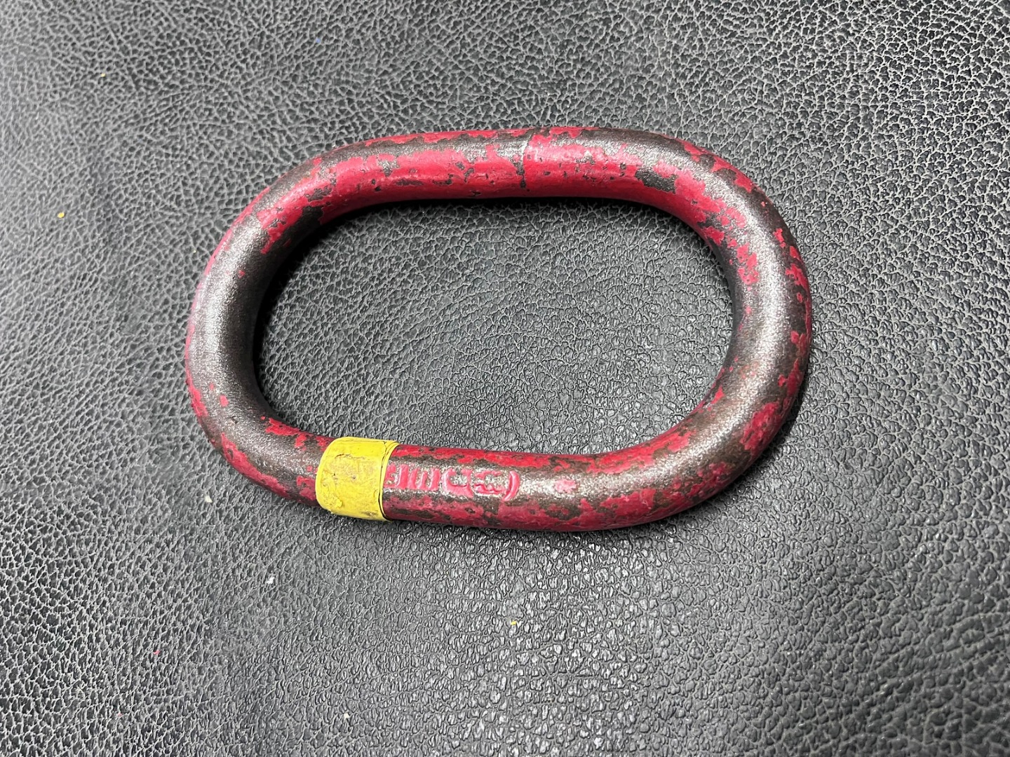 Various O-Ring Yellow 3t | 5.00 USD - Gebrauchte-Veranstaltungstechnik ...